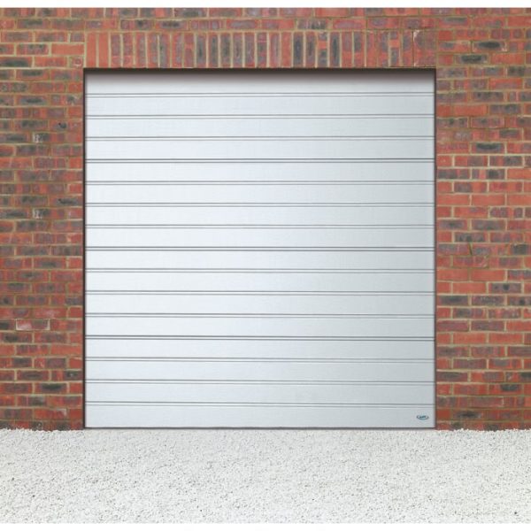 Sectional Doors | Efficient Garage Doors | Door | Cardale