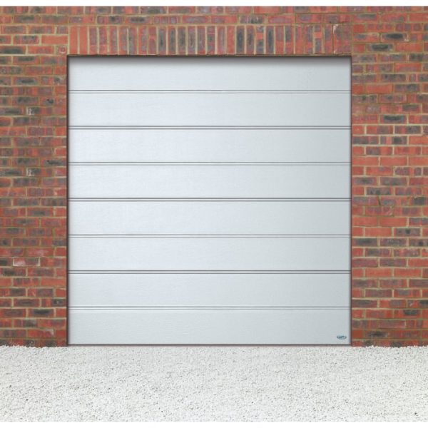 Sectional Doors | Efficient Garage Doors | Door | Cardale