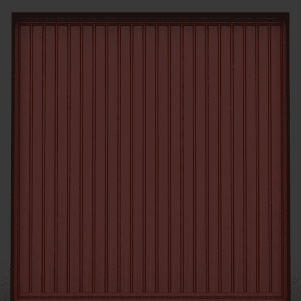 Up And Over Doors | Sectional Doors | Cardale Garage Doors