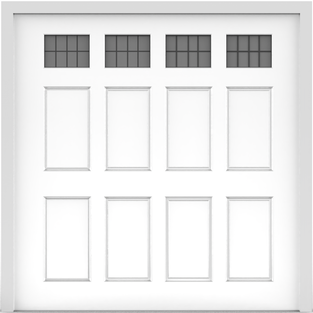 Up And Over Doors | Sectional Doors | Cardale Garage Doors