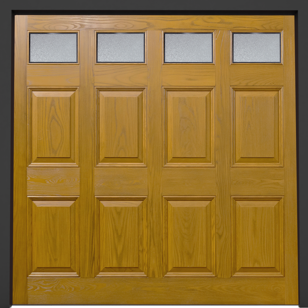 Up And Over Doors | Sectional Doors | Cardale Garage Doors
