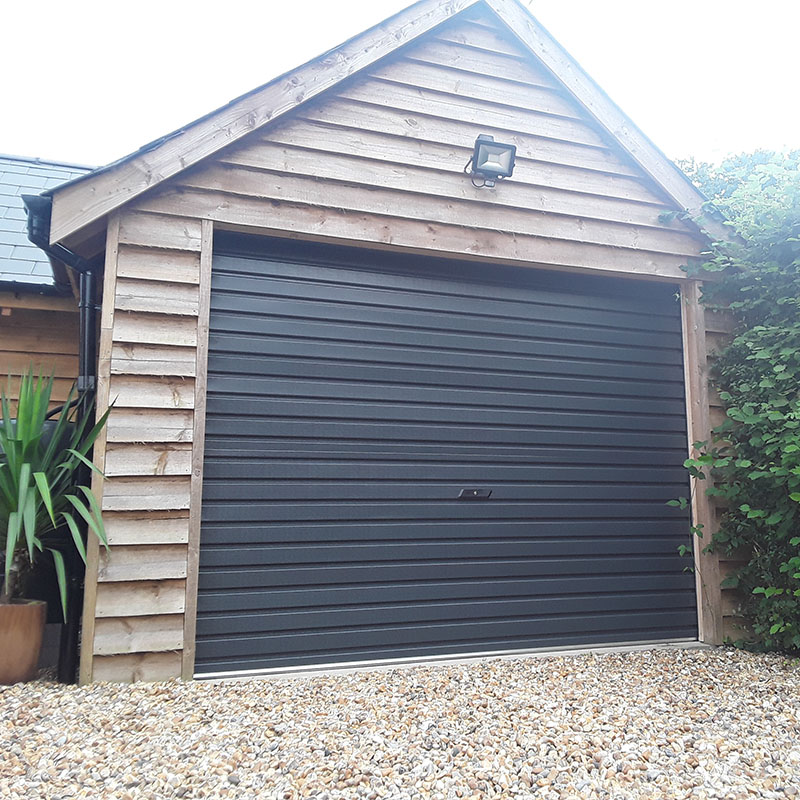 Newcastle Sectional Doors | Newcastle Residential Doors