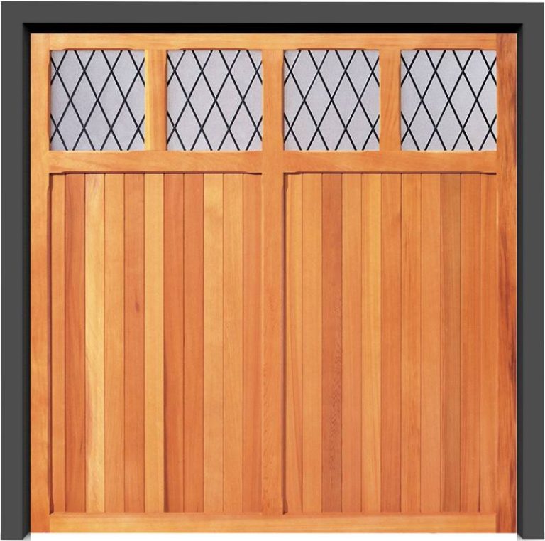 Up And Over Doors | Sectional Doors | Cardale Garage Doors