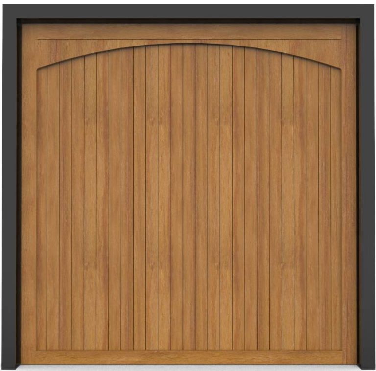 Up And Over Doors | Sectional Doors | Cardale Garage Doors