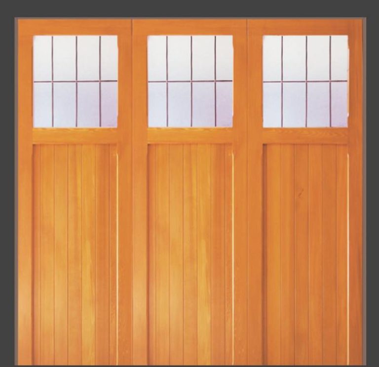 Up And Over Doors | Sectional Doors | Cardale Garage Doors