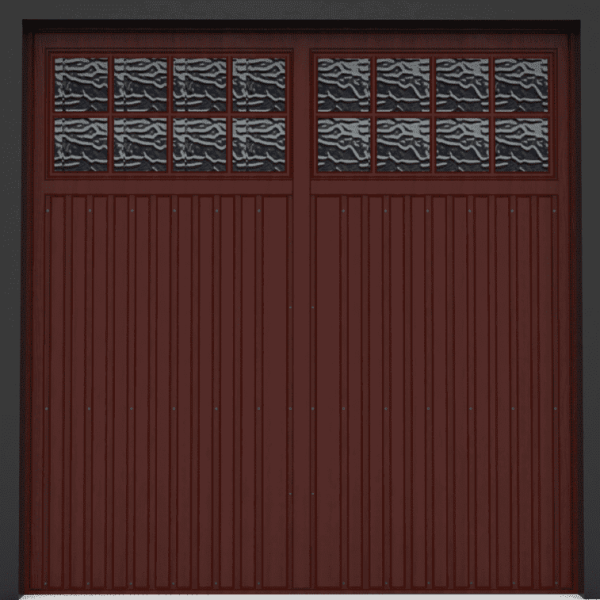 Up And Over Doors | Sectional Doors | Cardale Garage Doors