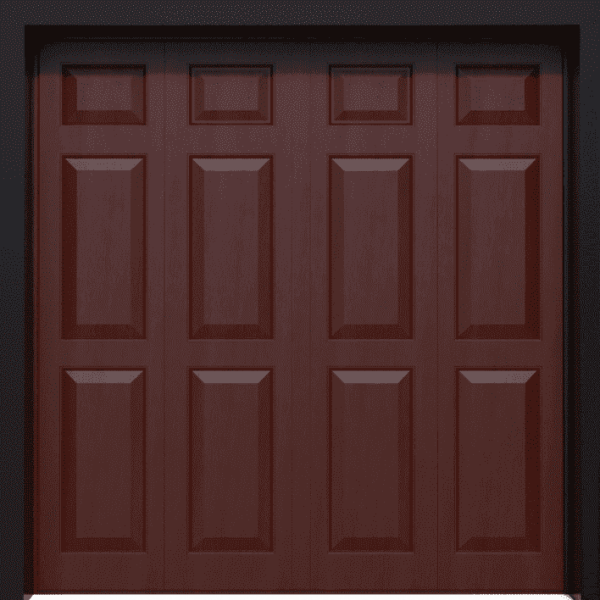 Up And Over Doors | Sectional Doors | Cardale Garage Doors